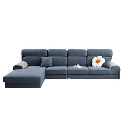 沙发套罩全包加厚贵妃