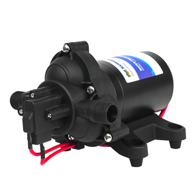 SURGEFLO电动隔膜泵房车游艇船舶