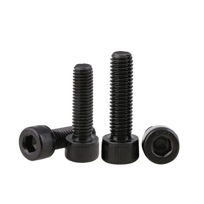 【官方工厂】内六角螺丝12.9级