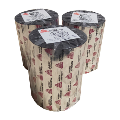 打印机碳带MM3333塑胶轴芯色带