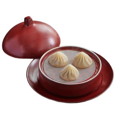 万正食品小笼汤包速冻半成品