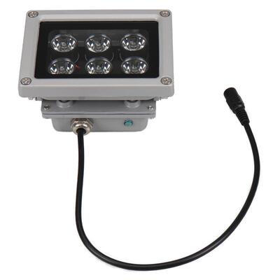 940nm夜视850NM红外线监控补光灯