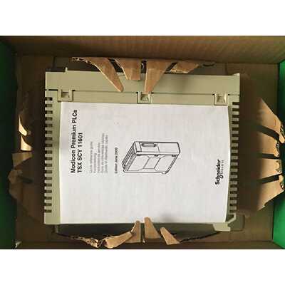 议价Schneider模块TSXP573623AMC
