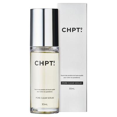 CHPT9毛孔清洁精华黑头角质毛孔