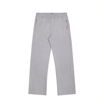 GTAL美式精梳长绒棉蜂窝休闲裤