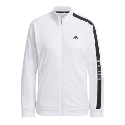 Adidas/阿迪达斯官方正品当季新款女士立领简约休闲外套IS4793