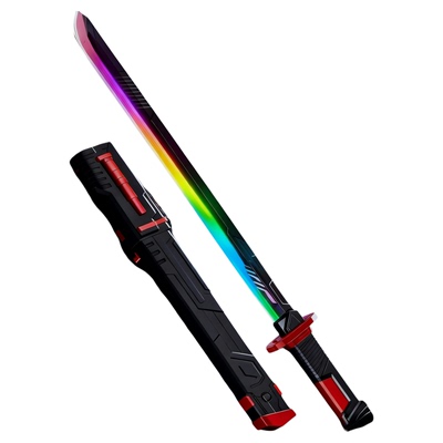 2026爆款儿童星际光剑玩具礼物