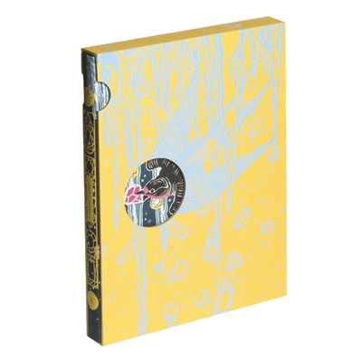 英文原版小说 Fairy Tales of Oscar Wilde 王尔德童话 日本插画师清水裕子插图 精装收藏版 英文版 进口英语原版书籍