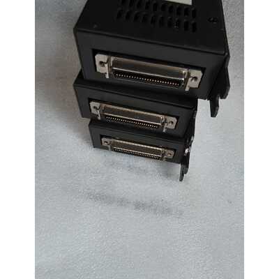 eMOTIONTek MCU-MP2 伺服控制器