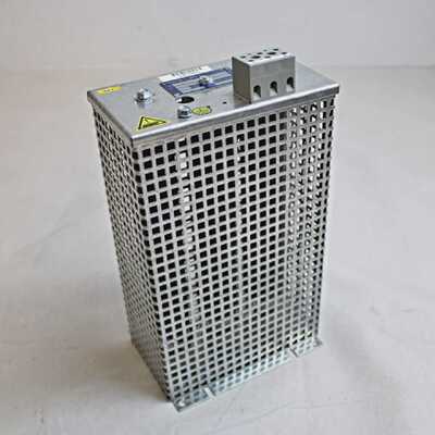 Frizlen FZDP 200x35 S- 2.5 Ohm Bremswiderstand -used-
