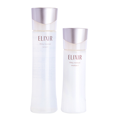 eli怡丽丝尔保湿水乳套装