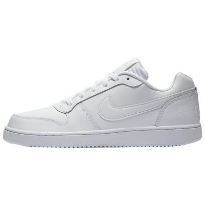 Nike/耐克正品当季新款EBERNON LOW男子运动复古跑步鞋AQ1775-100
