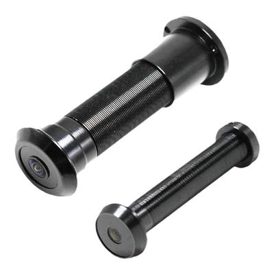 家庭WiFi夜视防盗门猫眼摄像头