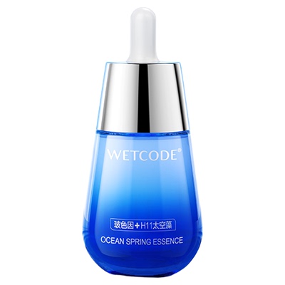 水密码温润肌肤紧致淡纹精华液