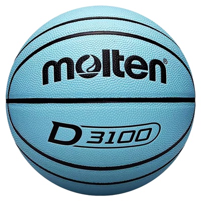 Molten摩腾篮球训练用球3100