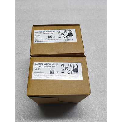 议 价台da温控器DTK4896C12数量5为单工业自动可 维修