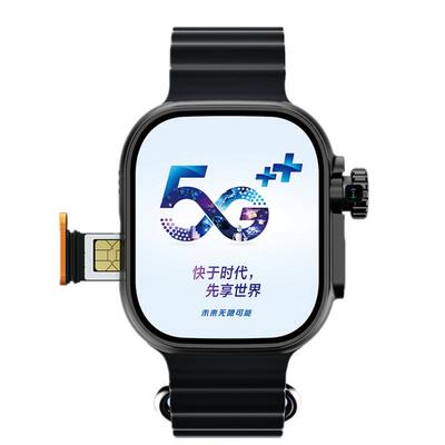 微穿戴5G插卡版智能手表应用下载