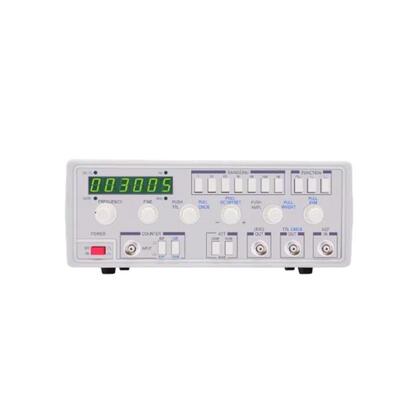 函数多种波形输出功能信号源