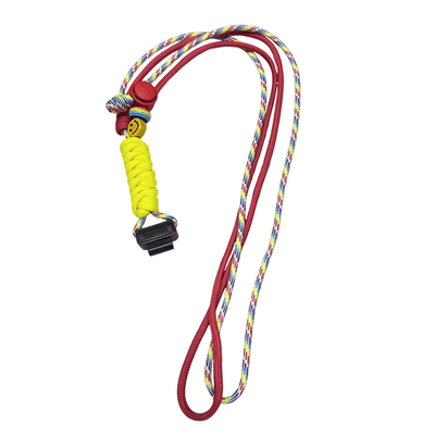 新品！适用小天才电话手表表带Z11Z6pro挂绳挂脖套Z10Z9/Z8A/Z6pro少年版/Q3D3D2D5/Q2A/Q1A/Z6Q1R儿童挂脖绳