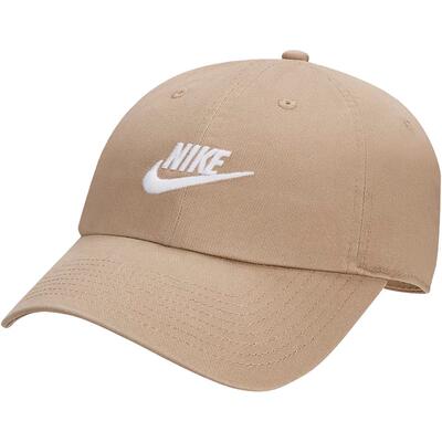 Nike耐克男帽女帽春季新款帽透气鸭舌帽帽子棒球帽FB5368-247