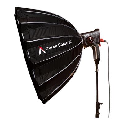 爱图仕快装快拆深口抛物线柔光箱