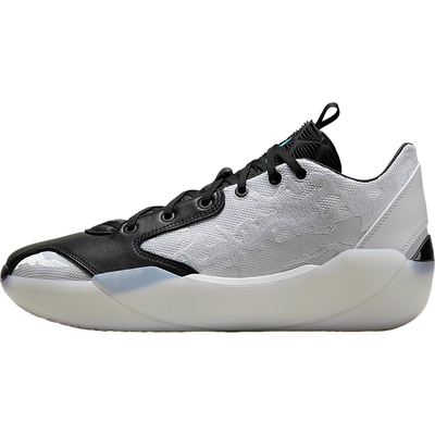 耐克男士中帮缓震耐磨篮球鞋