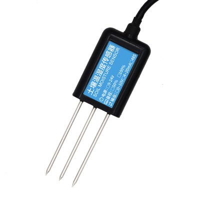 土壤温湿度传感器农业大棚水分