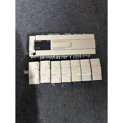 FX3U80MTESA  FX2N16EX