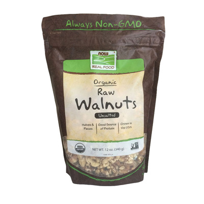 进口有机walnuts核桃原味