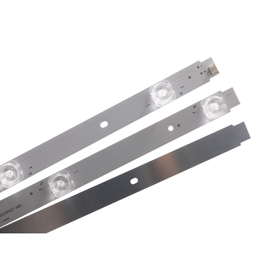 鲁至适用长虹49C2 49F8 49D2S 49DS500 49DP200 4933IM灯条电视灯