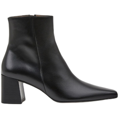 FlatteredRiley女士手工短靴