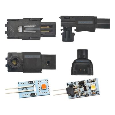 SCOE氛围灯适用迈腾B8GTE