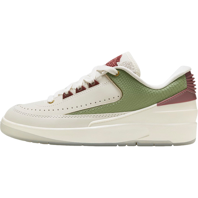 Nike/耐克大童低帮运动篮球鞋