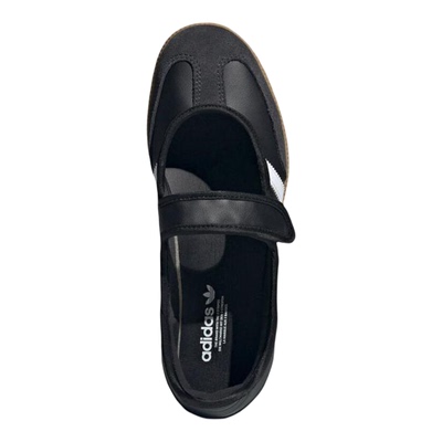 【自营】adidas阿迪达斯三叶草男女鞋SAMBA JANE运动休闲鞋JQ6445