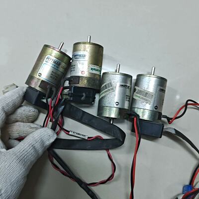 【询价】PITTMAN直流电机9433L142康代AOI电机，30.适用