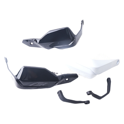 春风450MT护手罩挡风罩