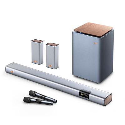 [抢·福利款]酷开5.1无线K歌影院