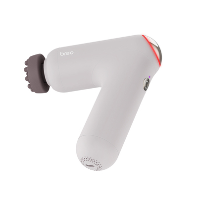 倍轻松筋膜枪按摩仪节日礼物