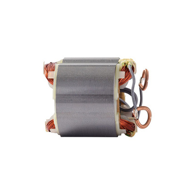 东成dca大理石切割机转子