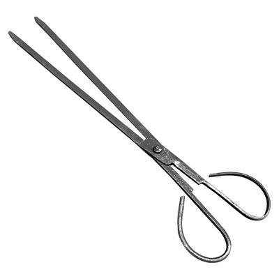 锻打烧火轻便下水道煤球垃圾夹