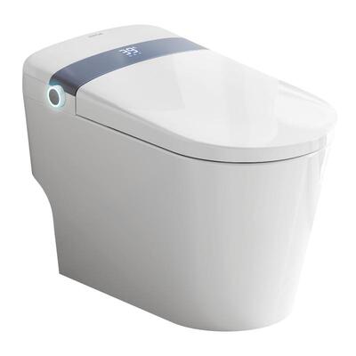【门店同款】箭牌壁挂智能马桶入墙隐藏水箱墙排嵌入挂墙AKB1051