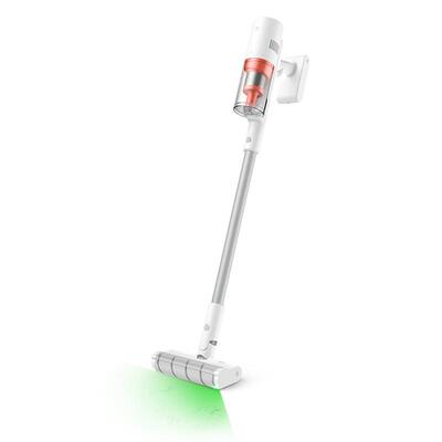小米米家无线吸尘器4/4c/4Max/4Pro/3/轻量吸尘器显尘防缠绕车用