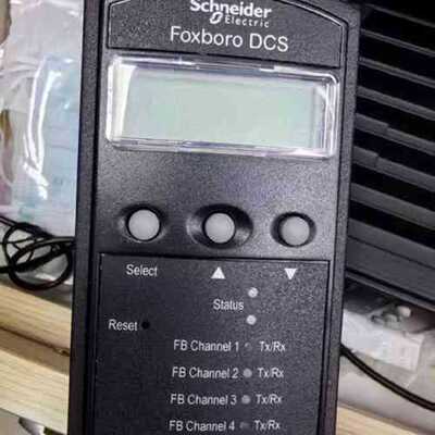 议价施耐德 Foxboro FCP280 控制器