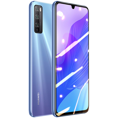 适用于华为畅享20pro畅想钢化膜