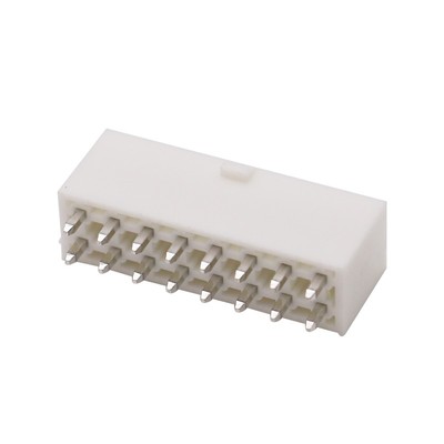 4.2间距双排直针带扣V0阻燃