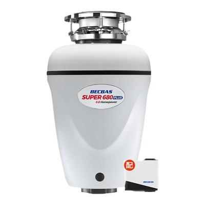 贝克巴斯全自动食物垃圾处理器