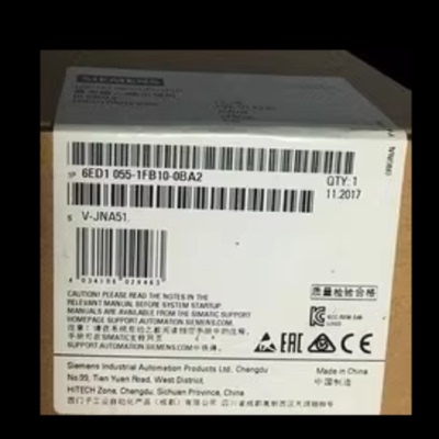 议价6ED1055-1FB10-0BA2西门子LOGO!DM16 230R模块6ED10551FB100B