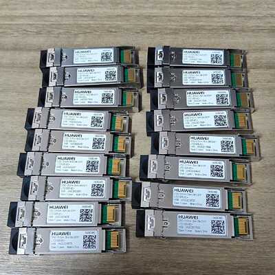 议价全新裸卡光模块2.5G1310nm15kmSM维修