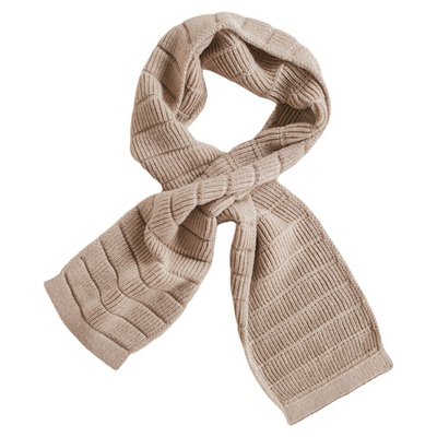 85Z Little家现货 比利时HVID FW25秋冬儿童婴幼儿针织羊毛围巾