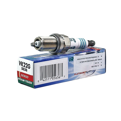 电装哈弗H6昊锐迈腾帕萨特火花塞